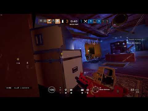 Vigil K1A is so good
