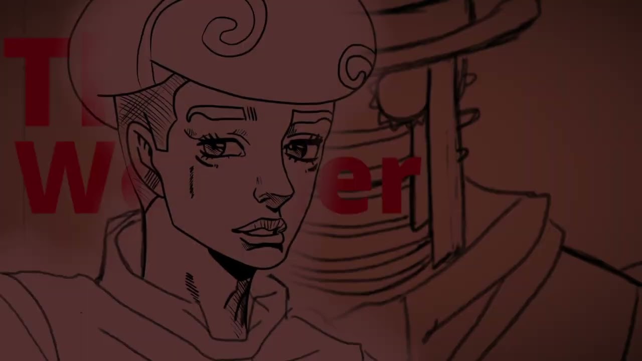 Jojolion Tooru the wonder of you - YouTube