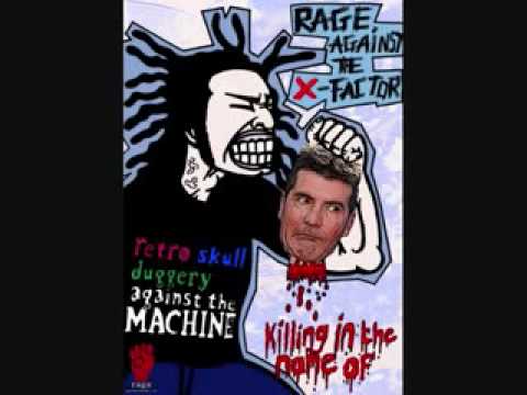 Rage Against The Machine - Wake Up, Live in StockHolm, Sweden - YouTube
