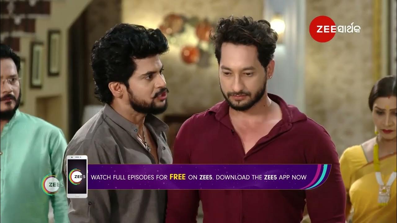 Suna Jhia | Ep - 786 | Best Scene | Nov 15 2024 | Zee Sarthak - YouTube