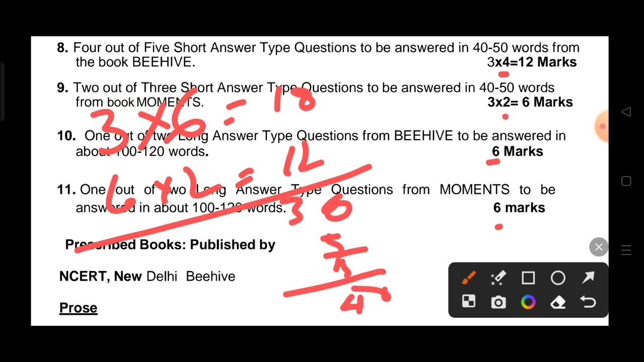 TBSE Class 9 English Syllabus 2023 24 Rupankar Debnath tbse-class-9-english-syllabus-2023-24-rupankar-debnath