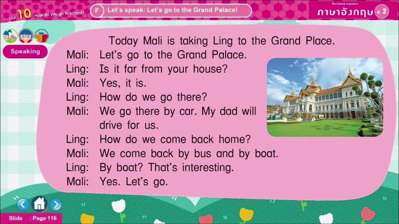 Eng 2 Unit How Do You Go To School 3 6 YouTube eng-2-unit-how-do-you-go-to-school-3-6-youtube