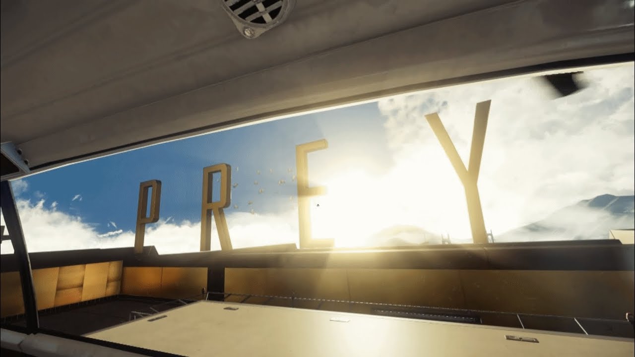 Prey – Part 1 | Welcome to Talos I - YouTube