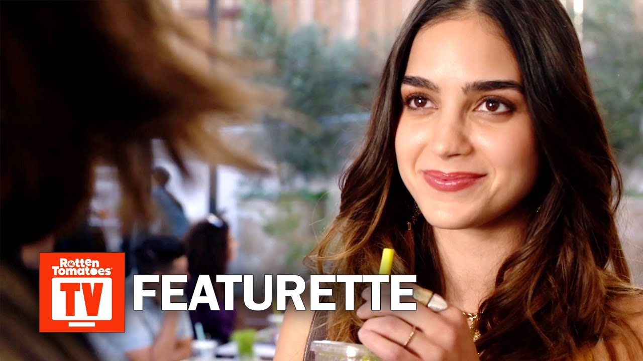 Vida S01E04 Featurette | 'Inside The World' | Rotten Tomatoes TV - YouTube