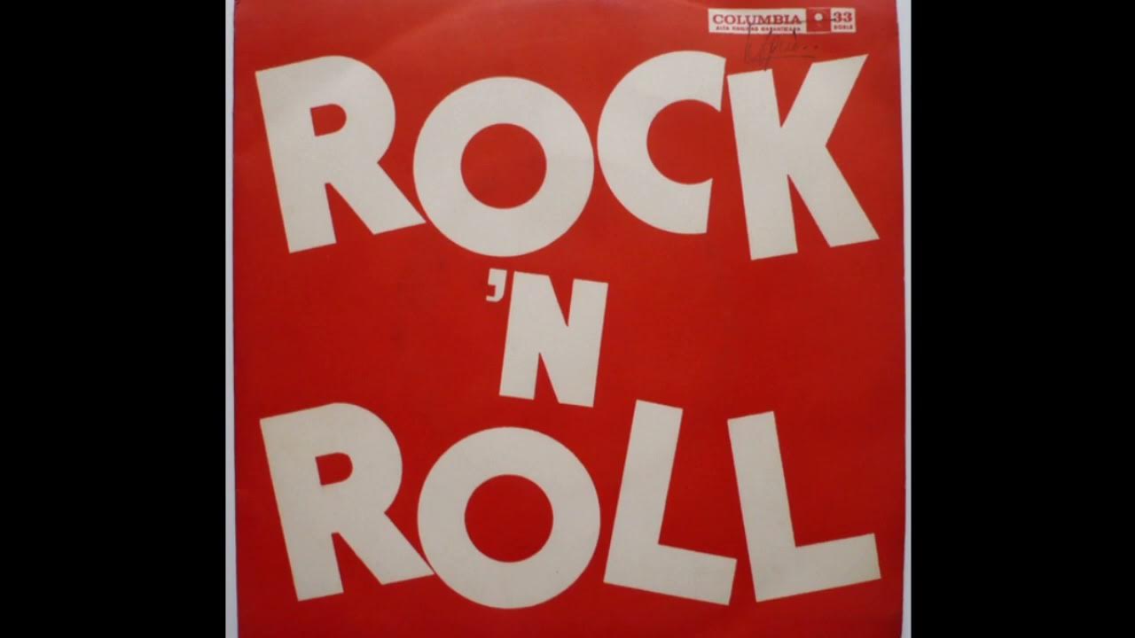 ROCK 'N' ROLL - YouTube