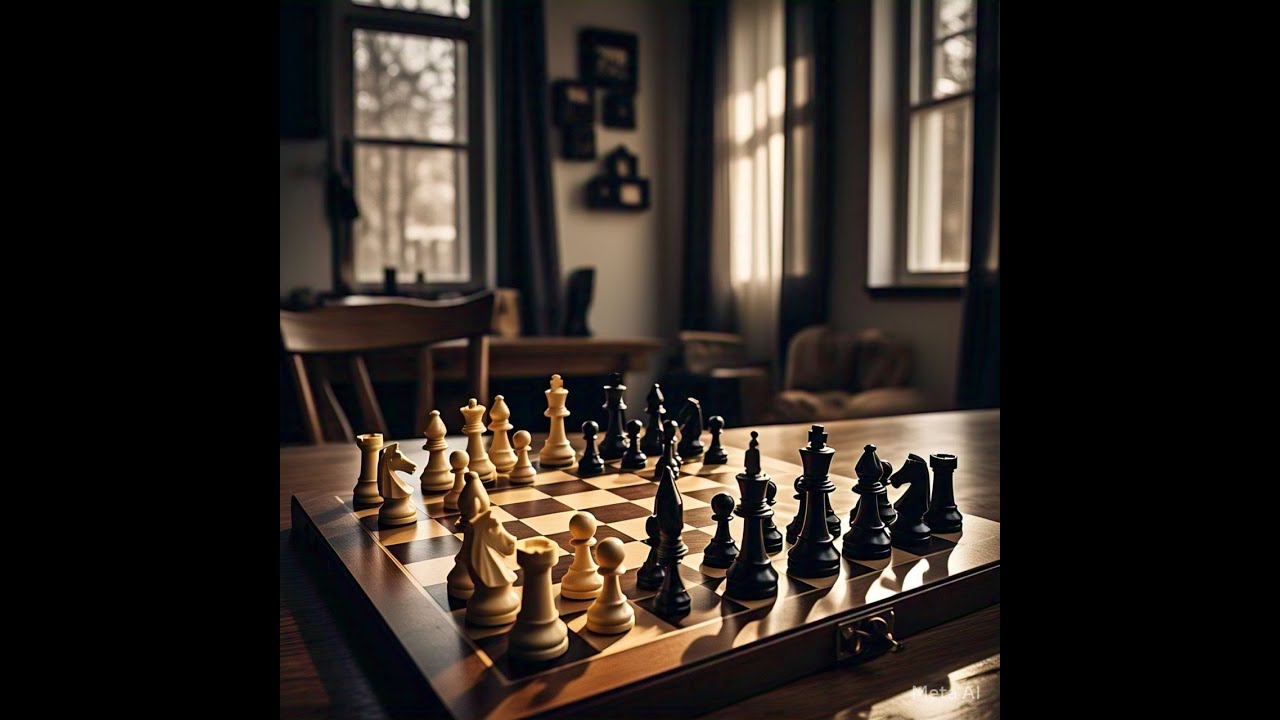 [LIVE🔴] CHESS GAME LIVE [TG-DADA] - YouTube