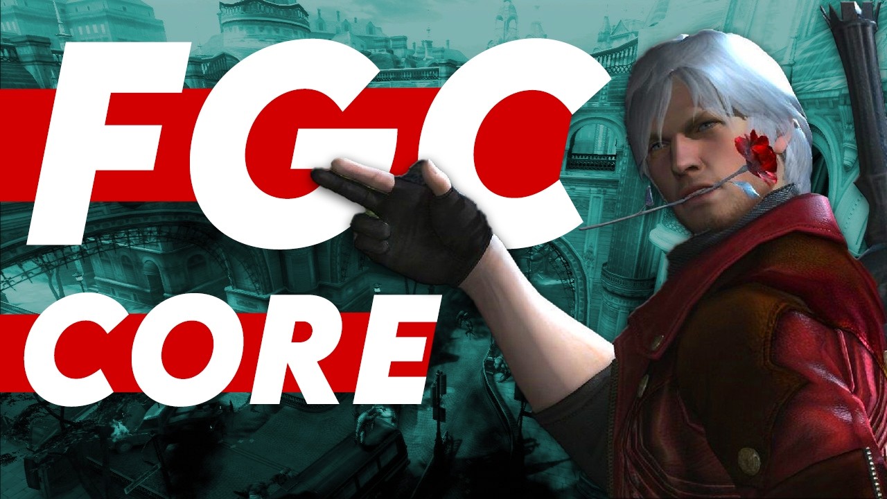 Why Does FGC Love These Games? - YouTube