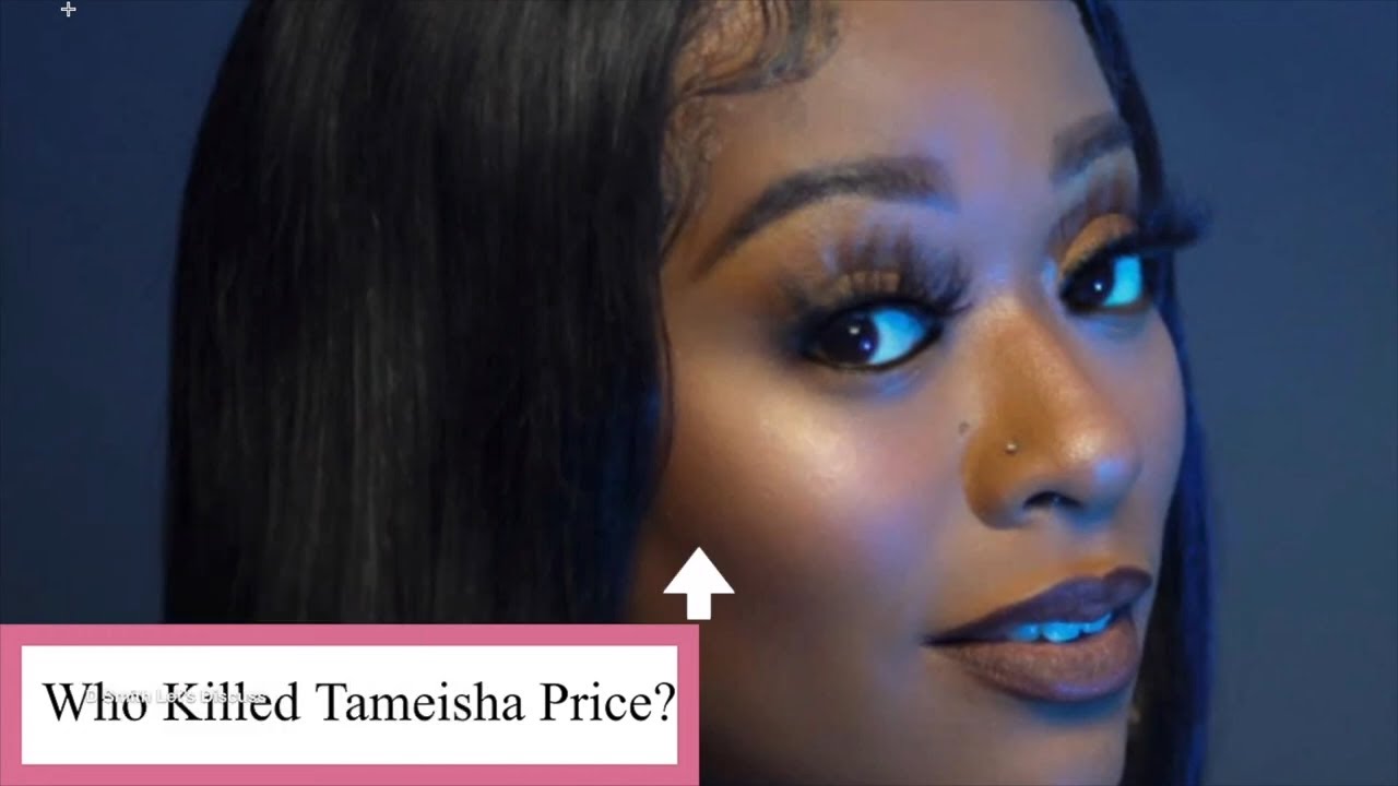 Who Killed Tameisha Price? She was 8 months pregnant when she died ...