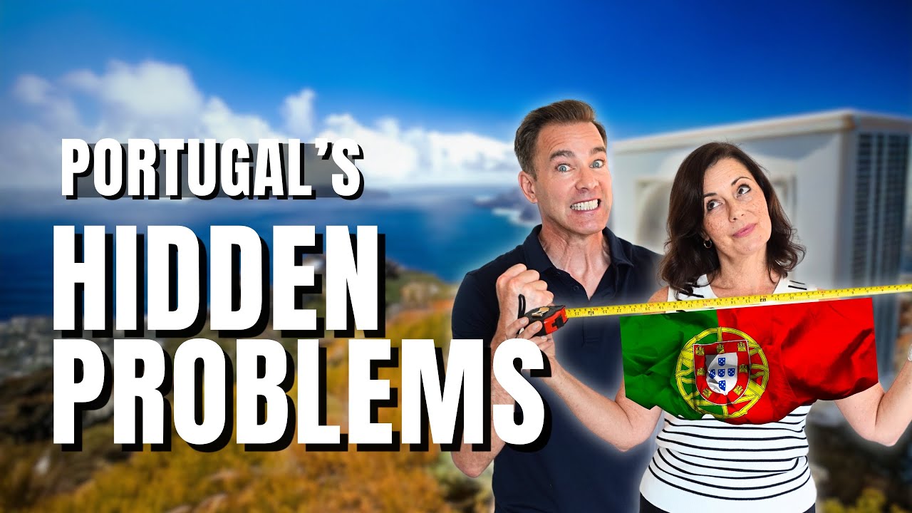 5 Quirky Challenges Expats Face in Portugal | Daily Life & Expat Tips ...