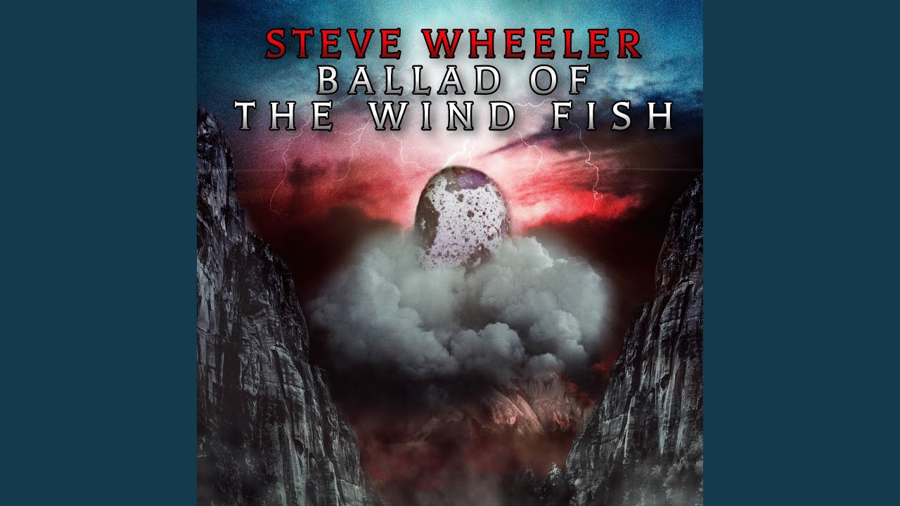 Ballad of the Wind Fish (From "The Legend of Zelda: Link's Awakening ...