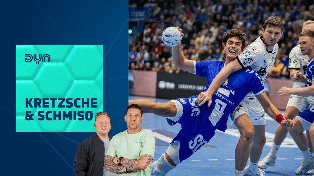 Die Nordclubs RÜSTEN auf ️🤯 Kretzsche & Schmiso - YouTube