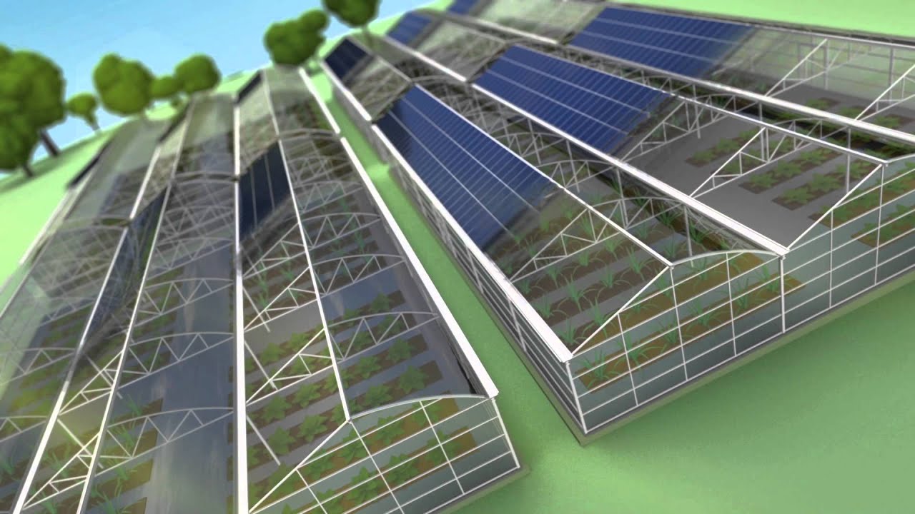 BELECTRIC UK - Photovoltaic Systems and E-Mobility - YouTube