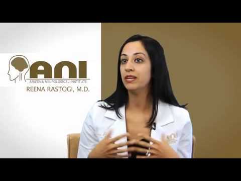 Reena Rastogi, M.D is a Pediatric Neurologist at ANI - YouTube