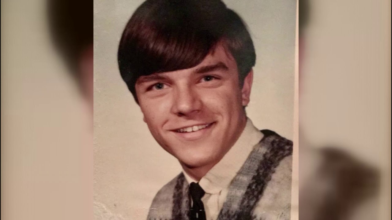 Bruce Aune: End of an Era - YouTube