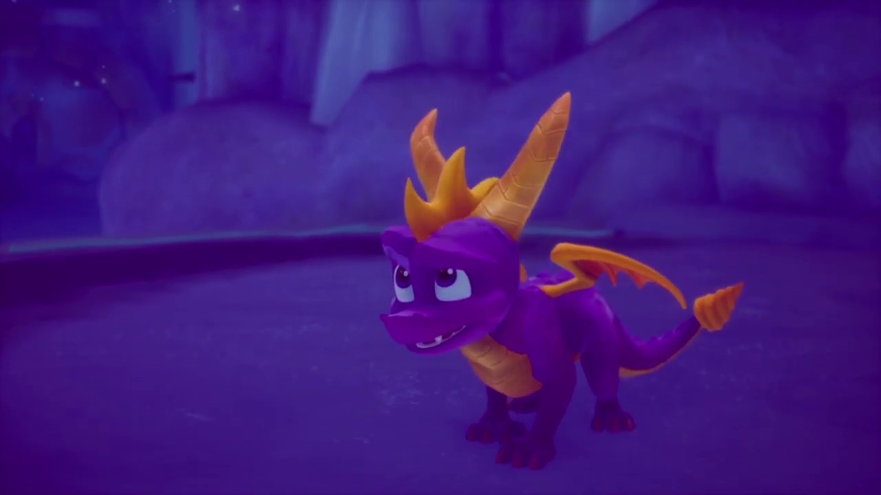 DOCTOR SHEMP - Spyro Reignited Trilogy: Spyro The Dragon PT4 - YouTube