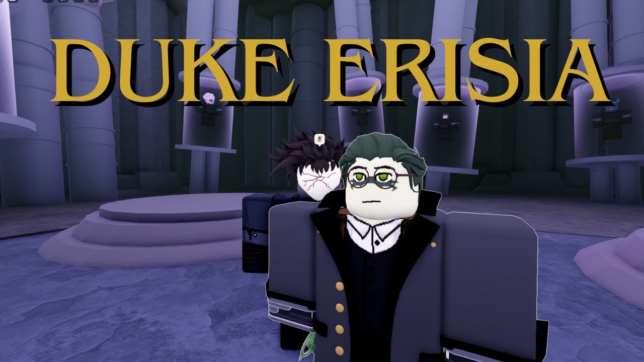 Tutorial de como pegar a chave e matar o Duke erisia!! - YouTube