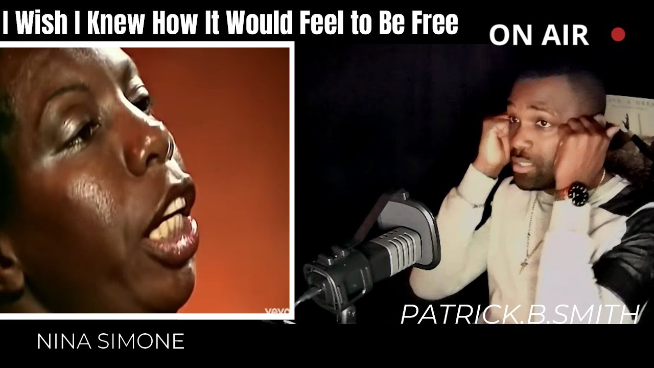 FIRST TIME WATCHING-NINA SIMONE- LIVE 1976-I Wish I Knew How It Would ...