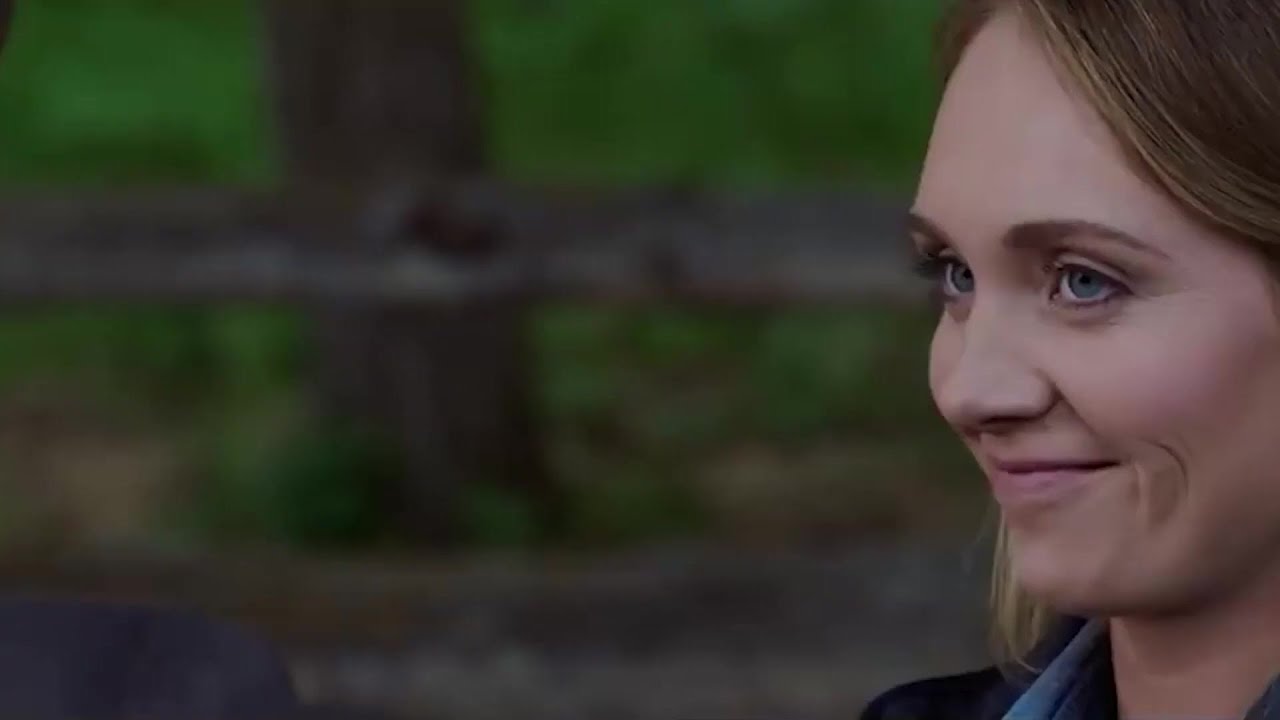 Heartland Star Graham Wardle is Revealing His New Secret Girlfriend ...