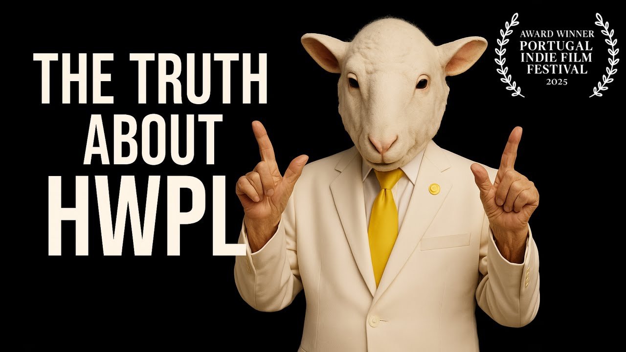 Who is HWPL? What is HWPL? - YouTube