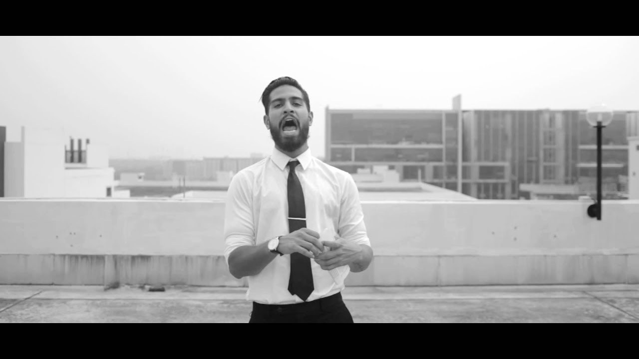 VINNY SHARP - POST ELECTION (MONO CULTURE) - YouTube