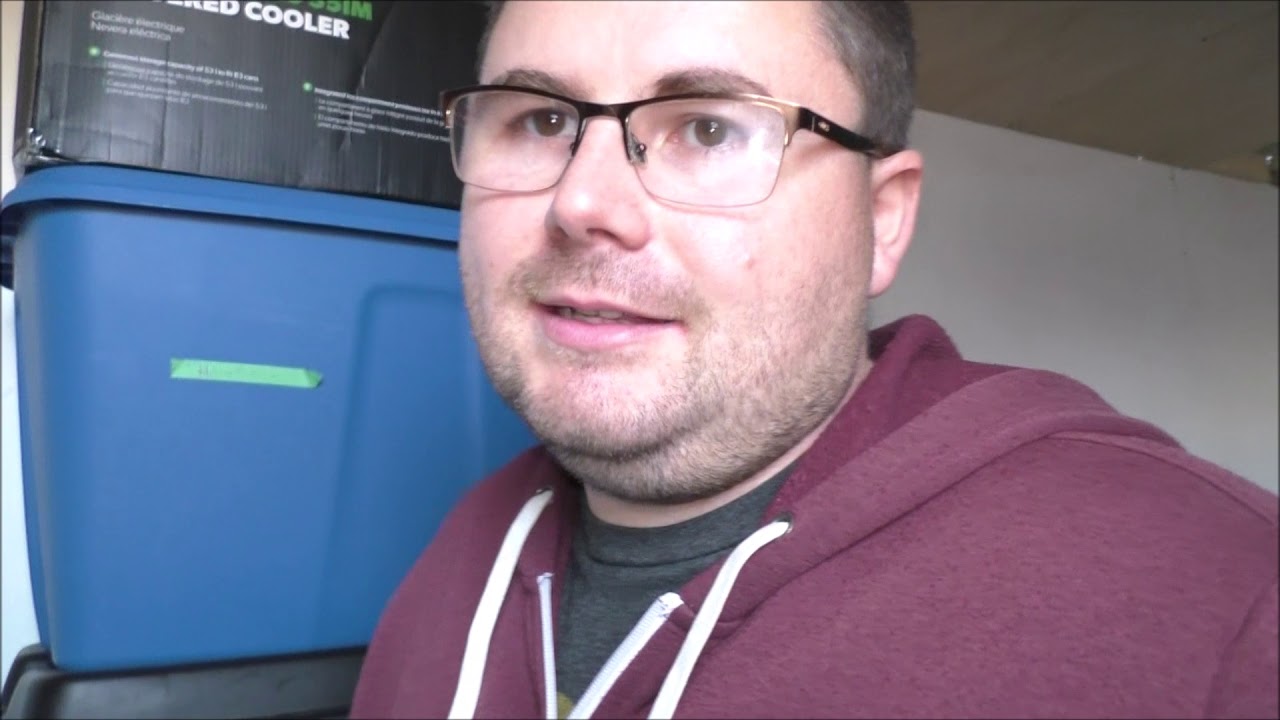 Off Grid Computer - YouTube