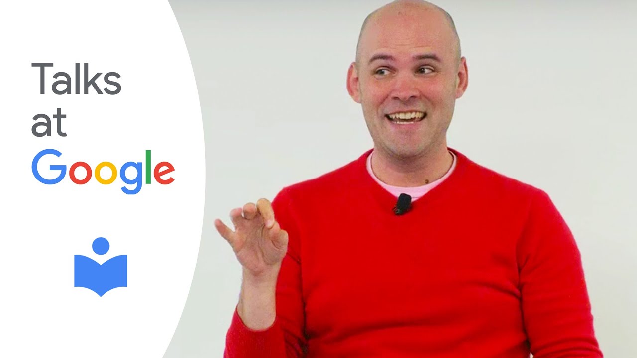Sourdough | Robin Sloan | Talks at Google - YouTube