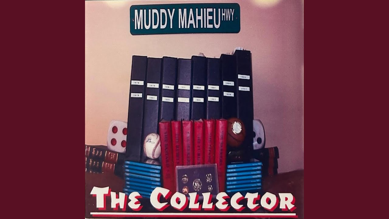 The Collector - YouTube