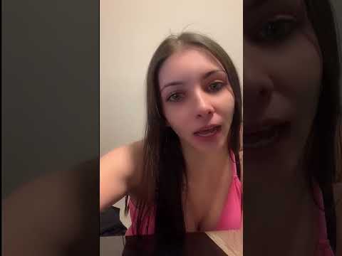 Tango Live Vlog ❤ Pretty girl #115