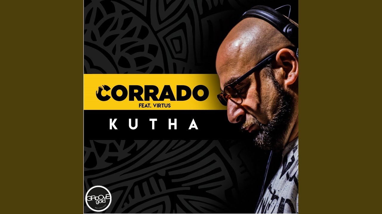 Kutha (Thomas Prioli Remix Edit) - YouTube