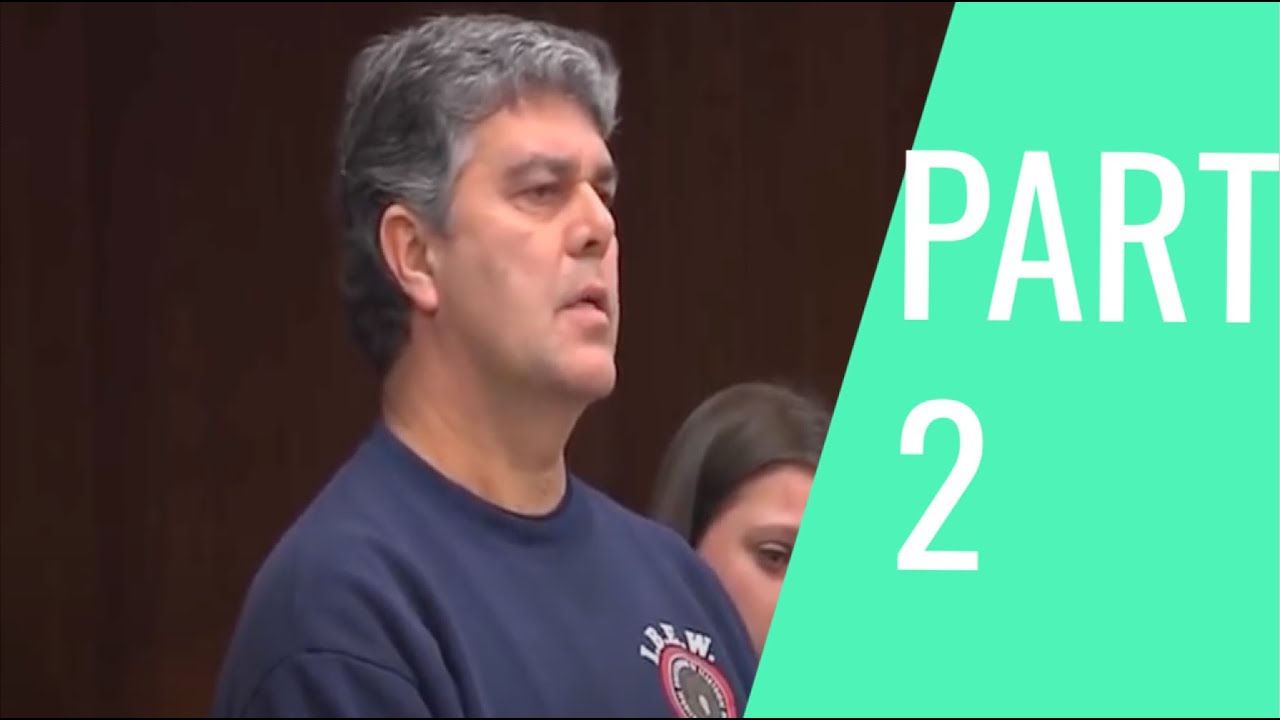 COURT CAM: Courtroom Brawls! [2/3] - YouTube