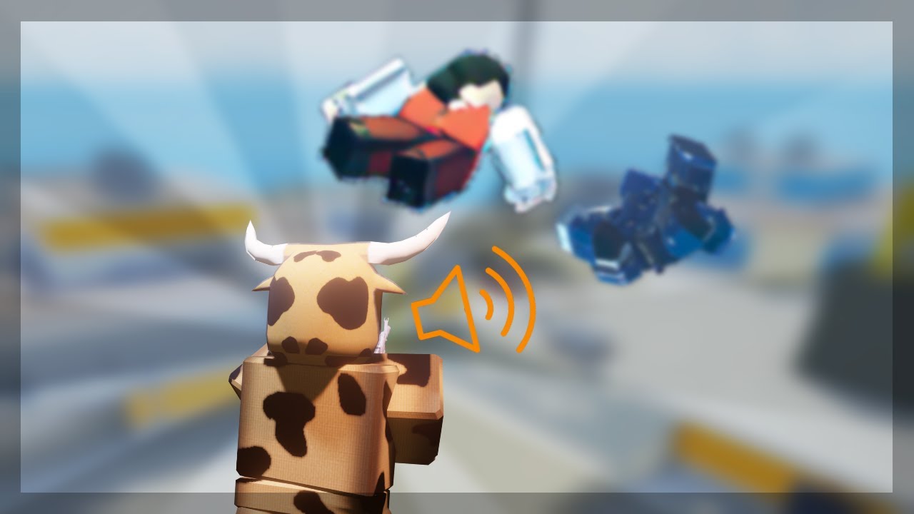 I used new respawn sound as hit sound and kill sound | Arsenal - YouTube