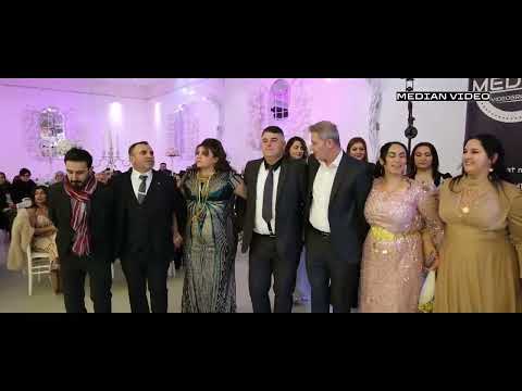 Murat & Merve | Xebat Neco Kemençe | Mardin Düğünü