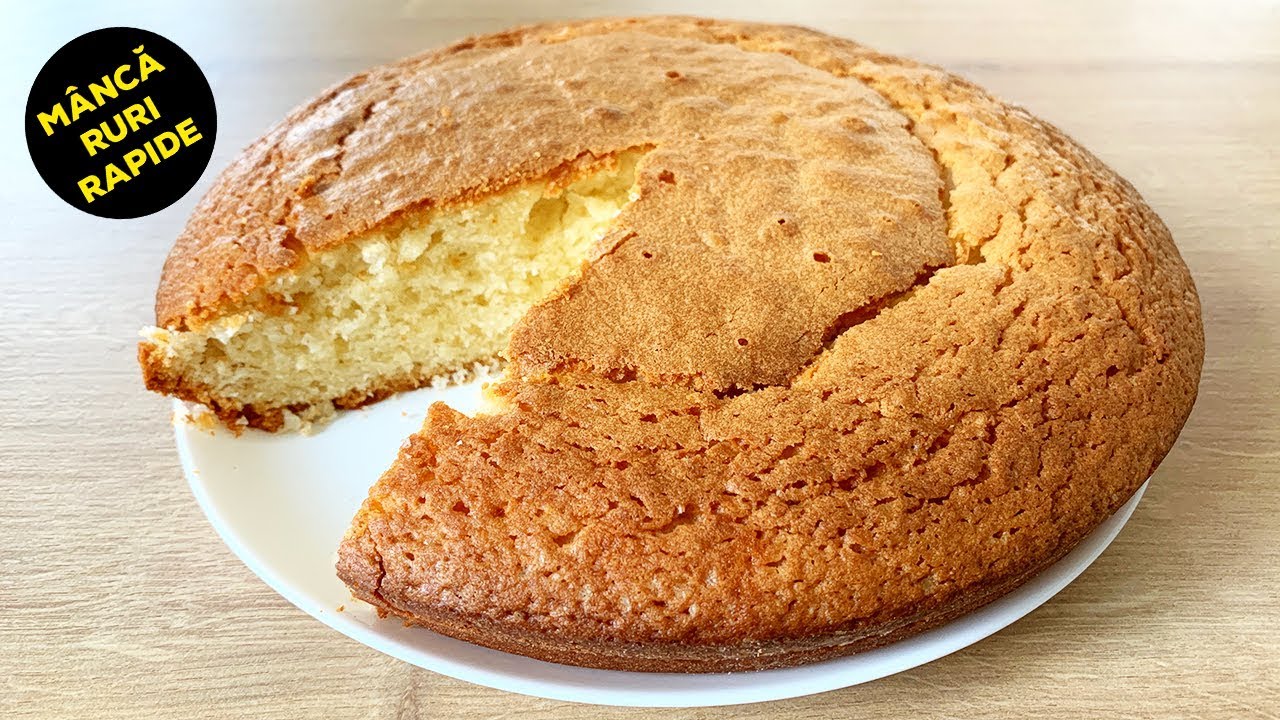 CHEC CU IAURT - Mancaruri Rapide - YouTube