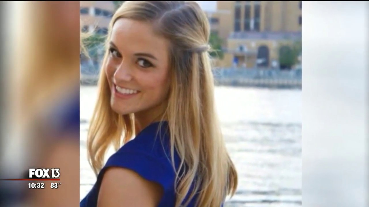 Jackie Faircloth faces life of recovery after crash - YouTube