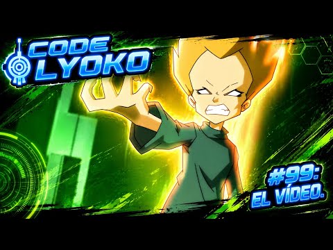 CODE LYOKO EPISODIO 99 -EL VÍDEO- INSTRUMENTAL.