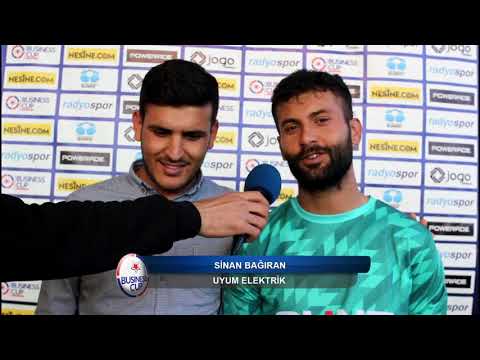 Deniz Kardeşler Röportaj