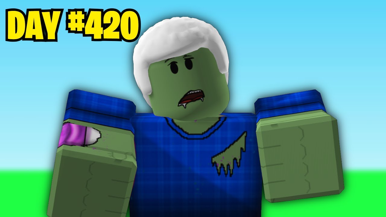 Day 420 of Waiting for Arsenal 2.. (Roblox Arsenal) - YouTube