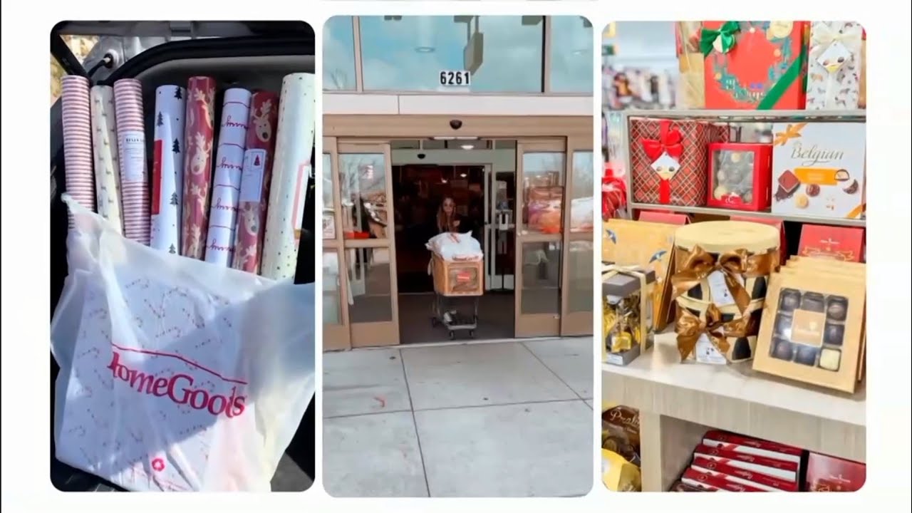 HomeGoods Commercial #2 (2025) - YouTube