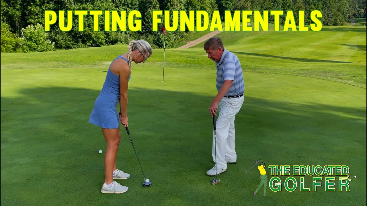 Putting Fundamentals For Success - YouTube