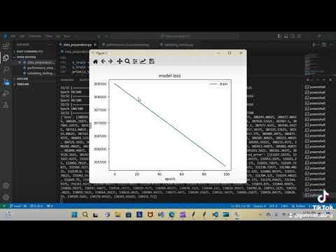 Python Papi / TensorFlow Day 41 - Building Neural Networks - Part 22 - YouTube