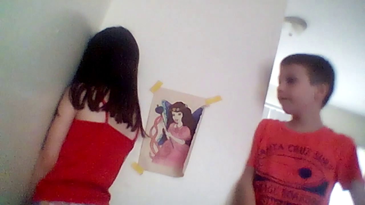 hi gis this is shay and stephen - YouTube