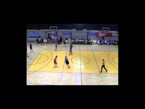 Davon Roberts Short Clip - YouTube