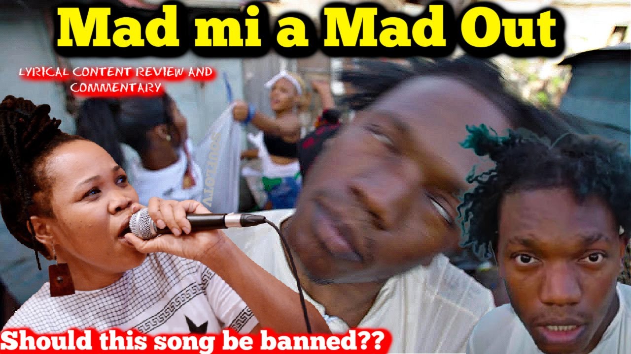 Queen Ifrica Calls For "Valiant Mad Out" Song To be Banned Here is Why ...