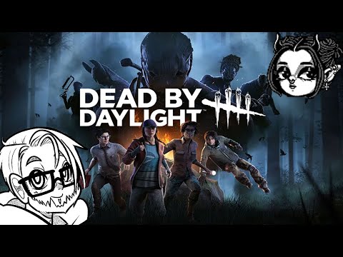 Masquerade with Friends! | DBD - Part 59 - YouTube