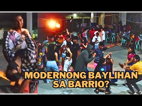 SAYAWAN SA BARRIO Pt.2 - YouTube