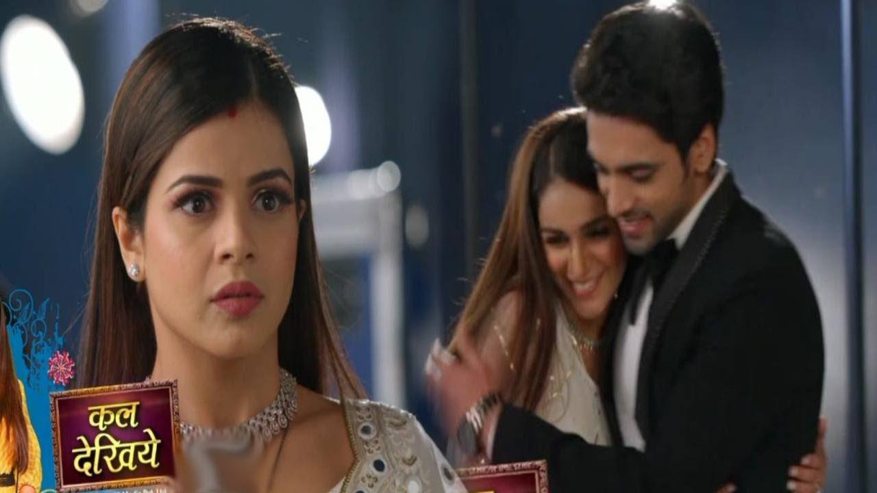 Thapki Pyar Ki 2 Full Episode Today Update| 21 Nov 2021 | Hansika ...
