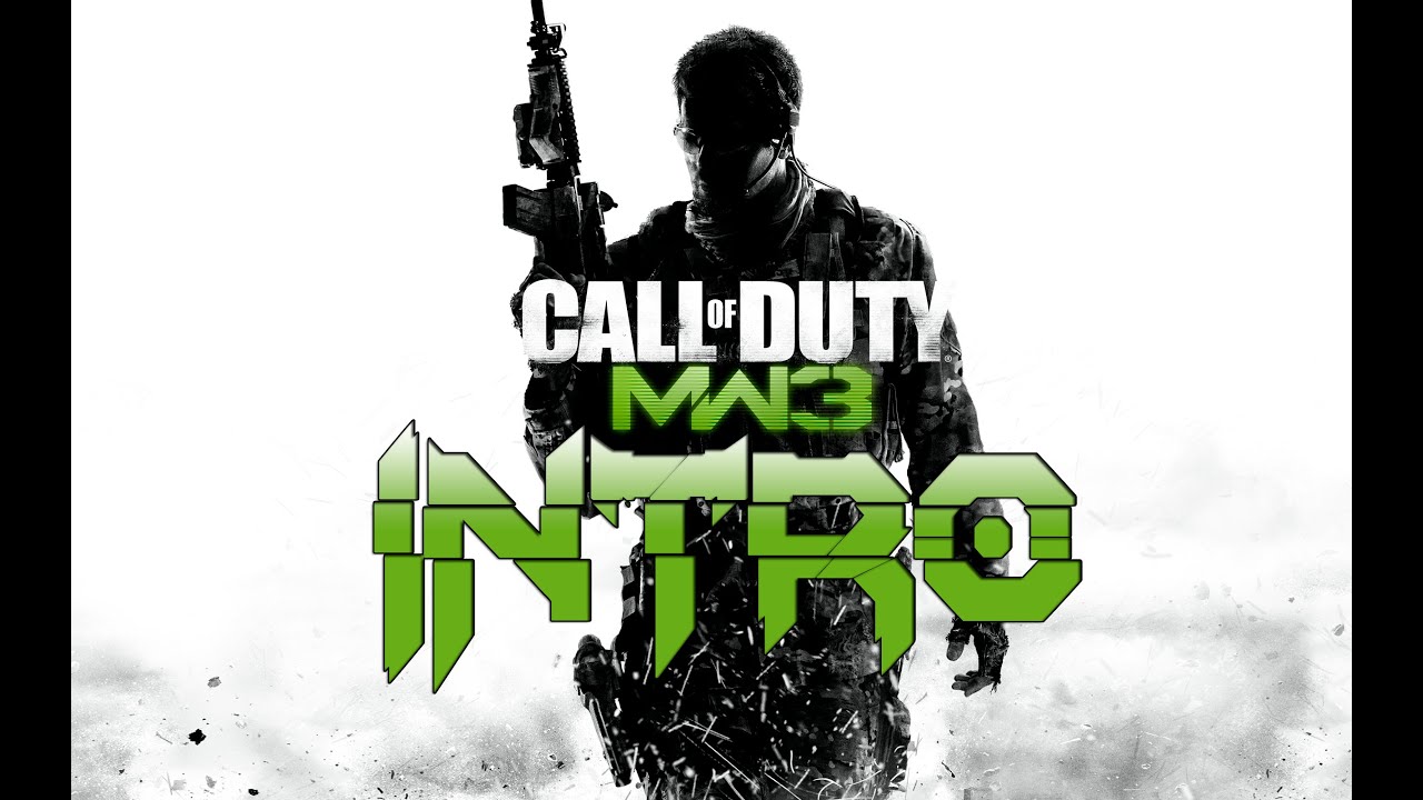 Call of duty free intro templates After Effects , Cinema 4d + Free ...