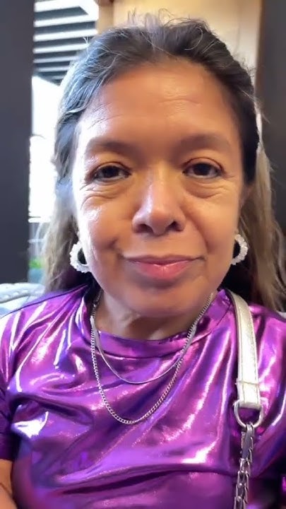 Maquillaje A La Doctora Jennyreflexiones Maquillaje Viral Parati