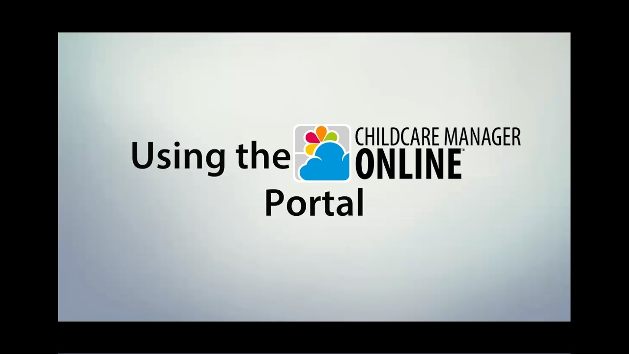 Using the CCM Online Portal - YouTube