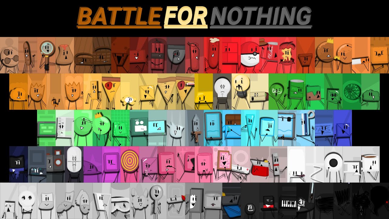 All BFMN 1 References - YouTube